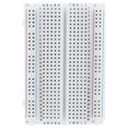 Yuhsdv Mini Universal Test Protoboard Spliceable Solderless Breadboard ...