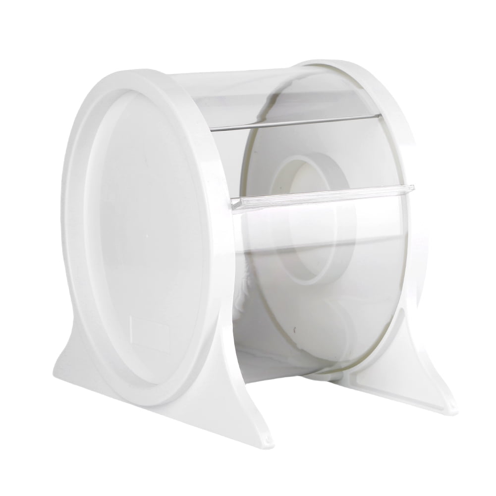Yuhsdv Oral Disposable Barrier Film Dispenser Acrylic Protecting ...