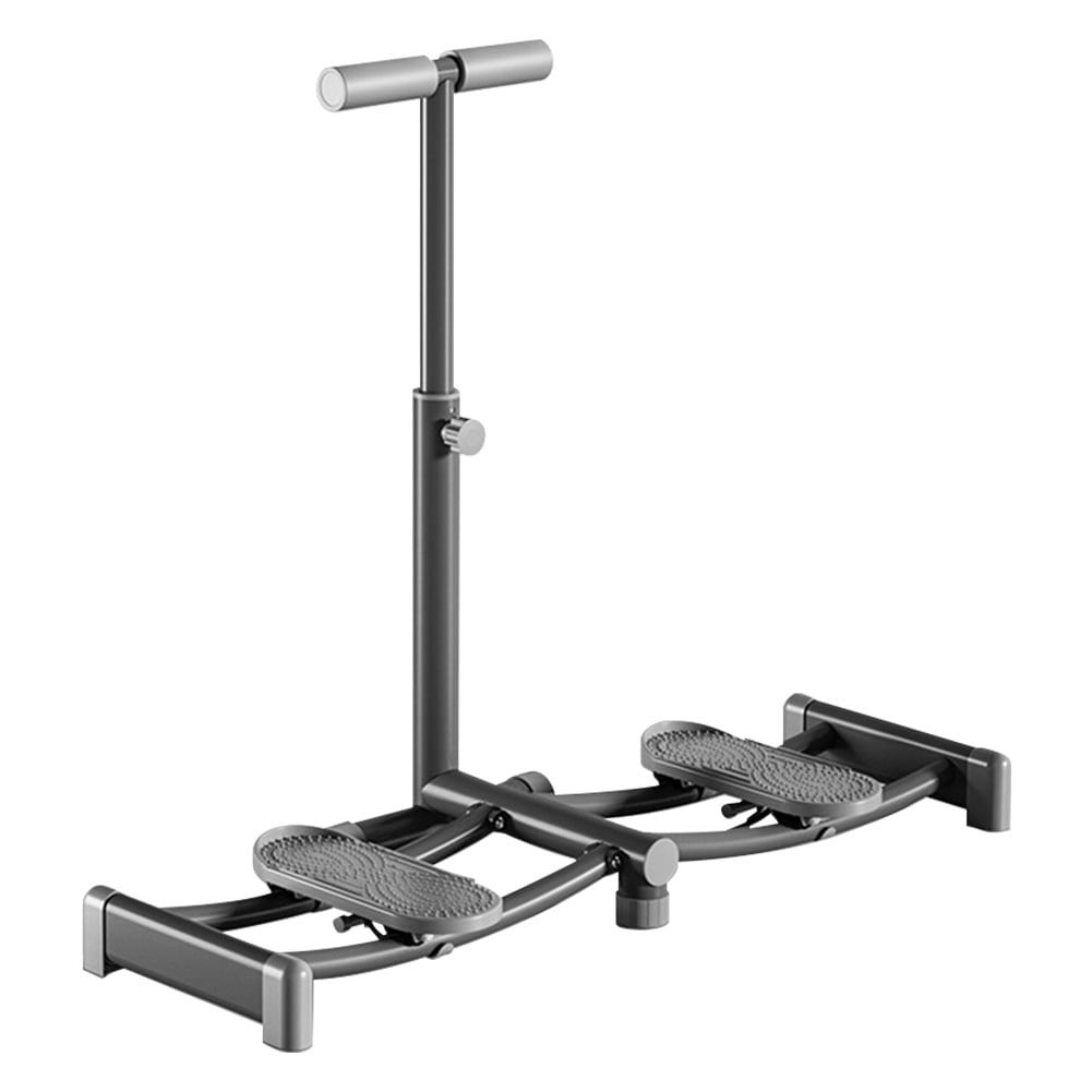 Yuhsdv Pelvic Floor Muscle Training Ski Machine with Handrail for Home ...