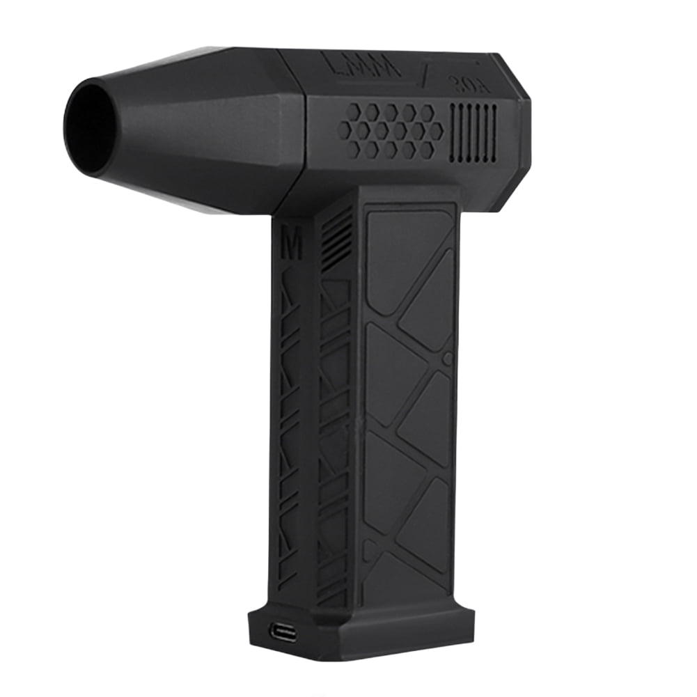 Yuhsdv Powerful Blower 130000RPM Mini Turbo Jet Fan Violent Fan for PC ...