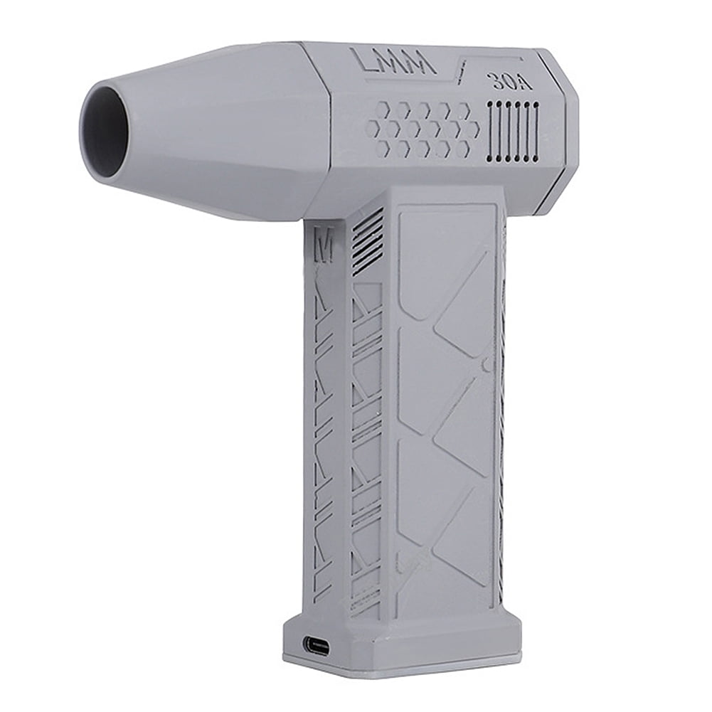 Yuhsdv Powerful Blower 130000RPM Mini Turbo Jet Fan Violent Fan for PC ...