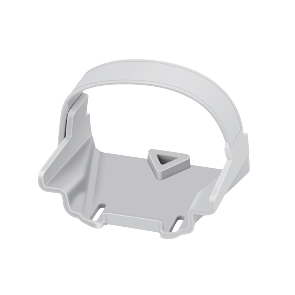 Yuhsdv Propeller Holder Propeller Fixer Strap TPU Blade Fixed Strap for ...