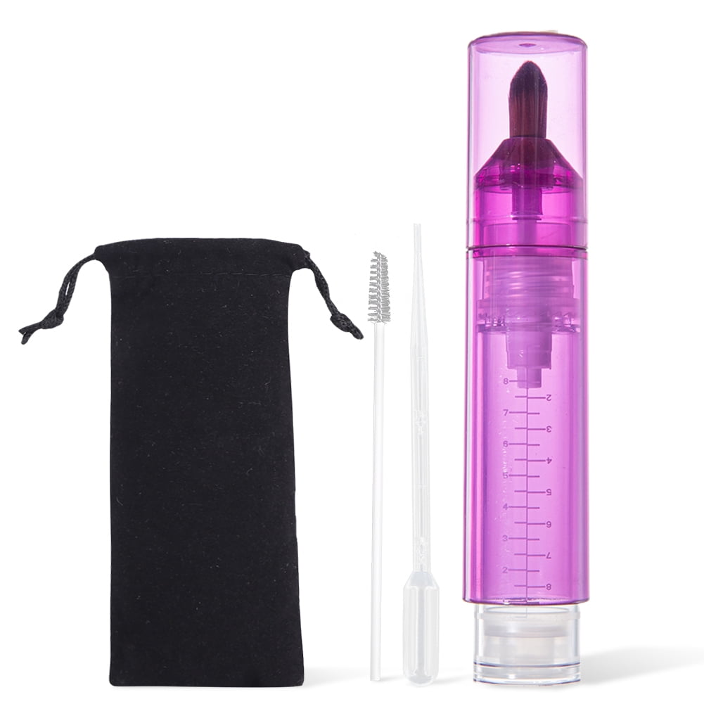 Yuhsdv Scalp Applicator Liquid Comb Portable Liquid Guiding Massager ...