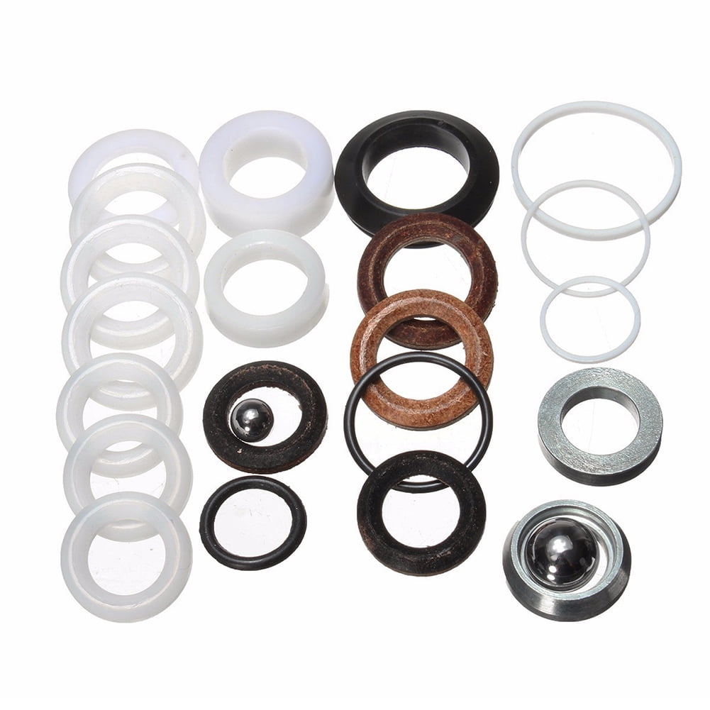 Yuhsdv Seal Ring Repair Kit Maintenance Sealing Gasket Washer Seal ...