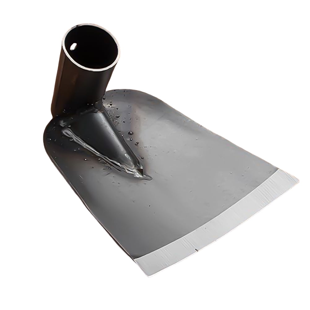 Yuhsdv Small Digging Soil Hoe Forging Weeding Hoe Household Outdoor ...