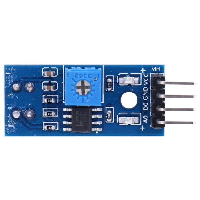 Yuhsdv TCRT5000 IR Infrared Line Track Sensor Module 3.3V-5V Obstacle ... Yuhsdv TCRT5000 IR Infrared Line Track Sensor Module 3.3V-5V Obstacle ...
