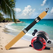 Celsius R2F Panfish Ice Combo with Kit - Walmart.com