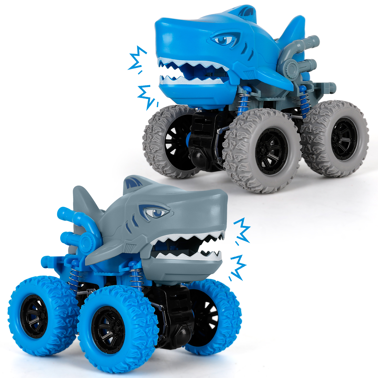 Nickelodeon Blaze and the Monster Machines, Pirate Pickle - Walmart.com