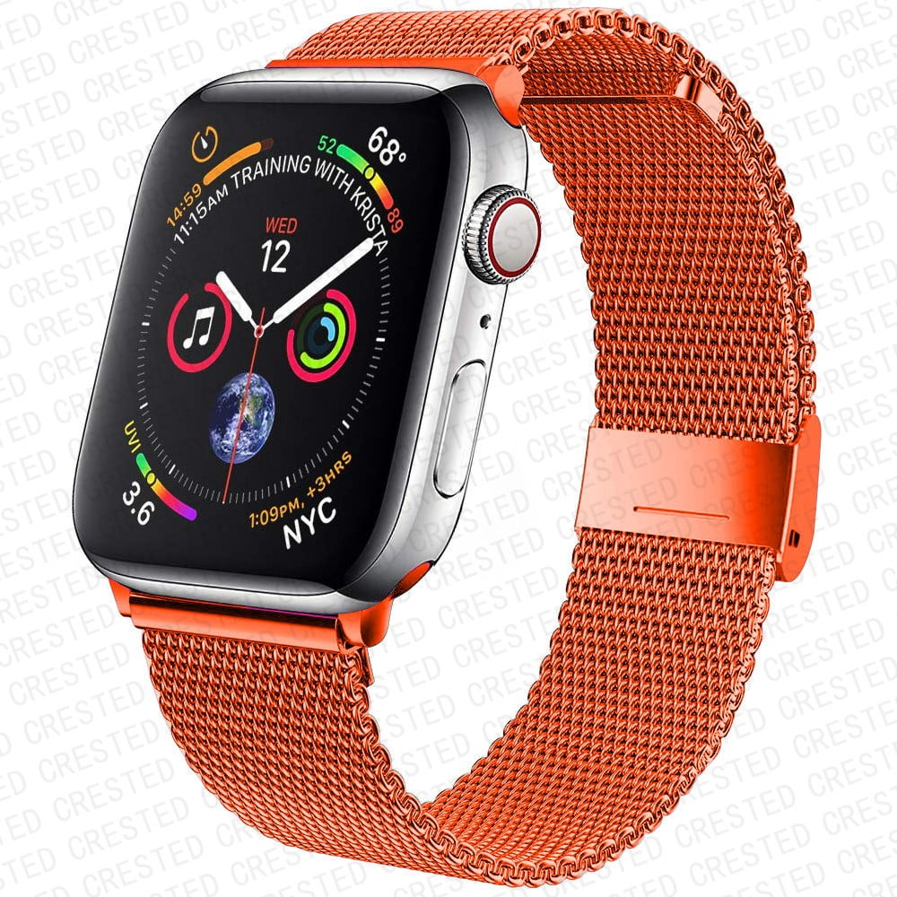 YuiYuKa Adjustable Magnetic strap Compatible with Apple Watch bands ...