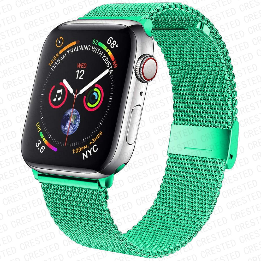 YuiYuKa Adjustable Magnetic strap Compatible with Apple Watch bands ...
