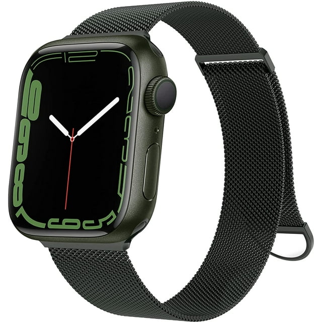 YuiYuKa Compatible With Apple Watch Bands 38mm 42mm 40mm 44mm 41mm 45mm ...