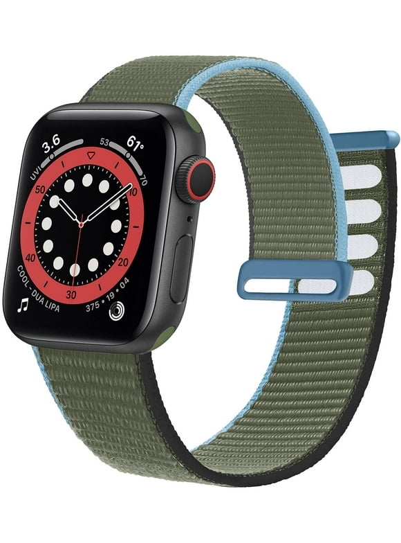 Velcro Watch Bands