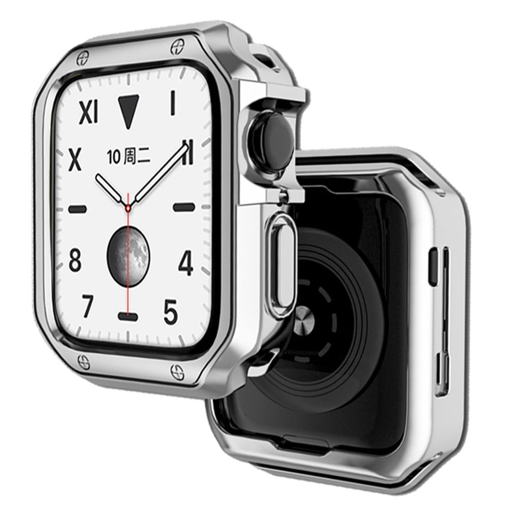 YuiYuKa TPU Cover Case Compatible with Apple Watch 45mm 41mm 44mm 40mm ...