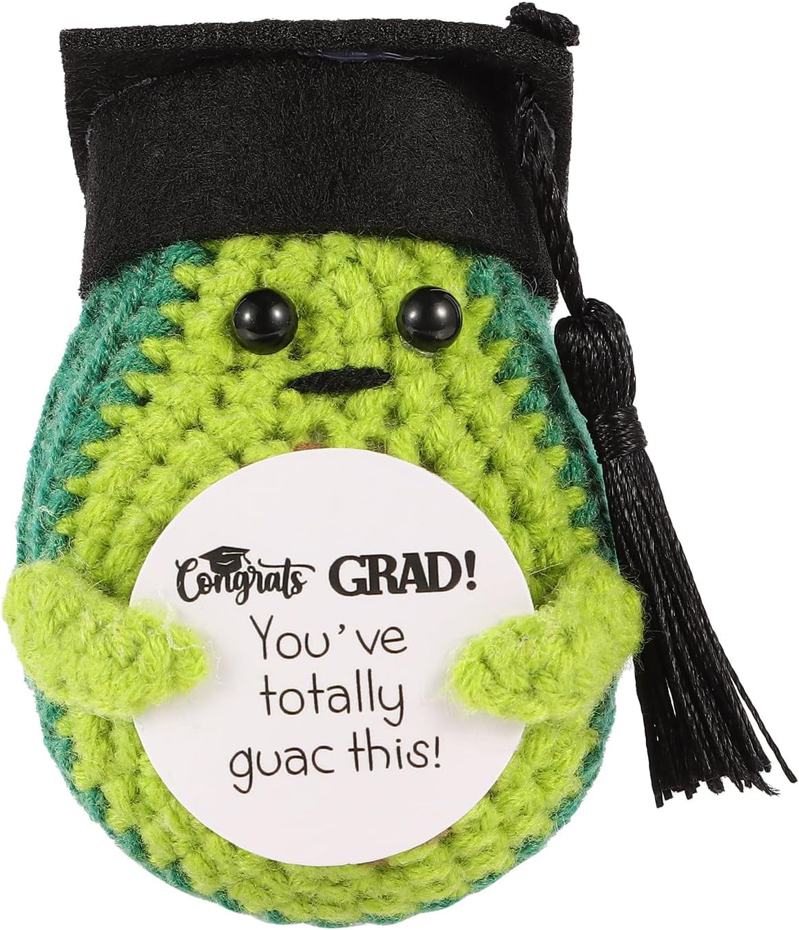 Yuioop Class of 2025 Graduation Gifts, Graduation Plush 2025 ...