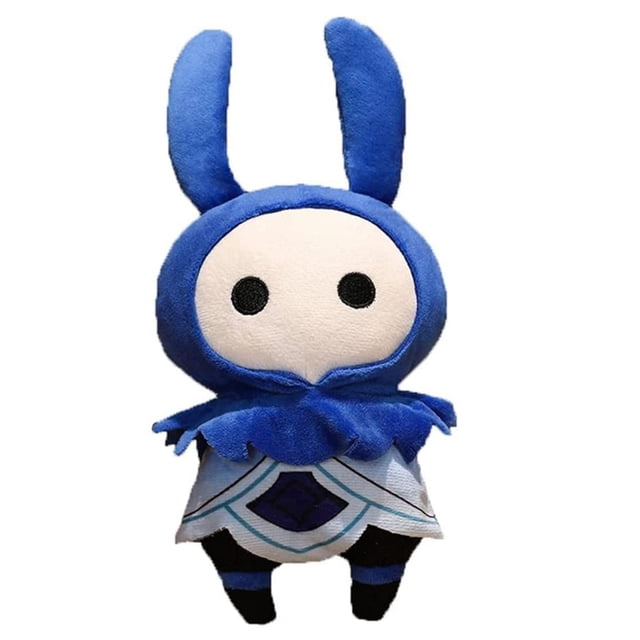 Yuioop Genshin Impact Plush Mage, 12 Inch Popular Game Genshin Impact ...