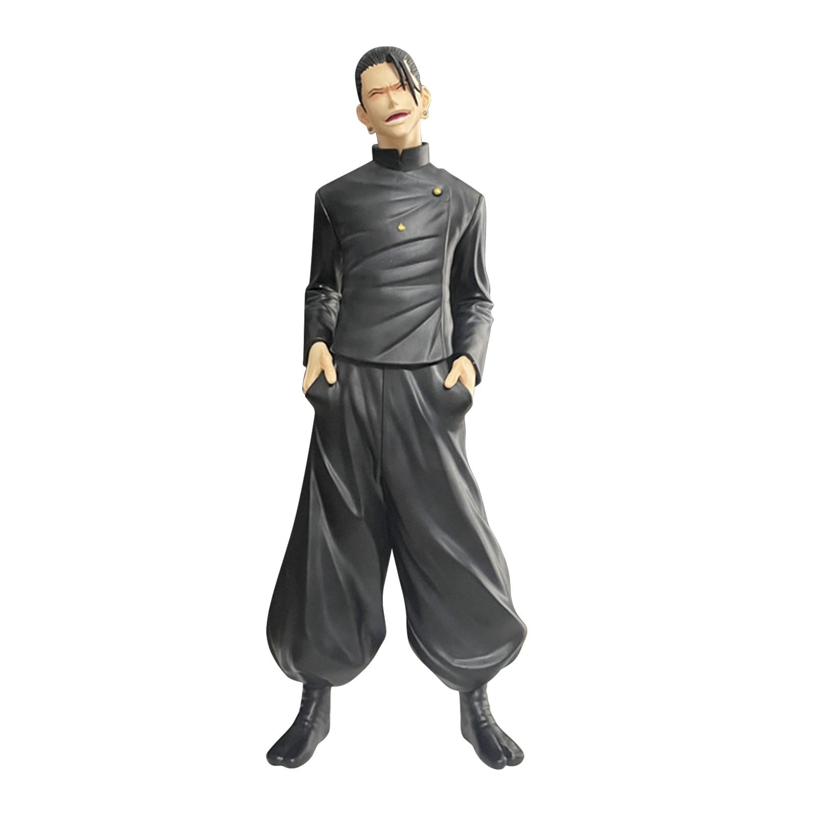 Yuioop - Geto Suguru - Jujutsu Kaisen - Anime Figures Statue - Jujutsu ...