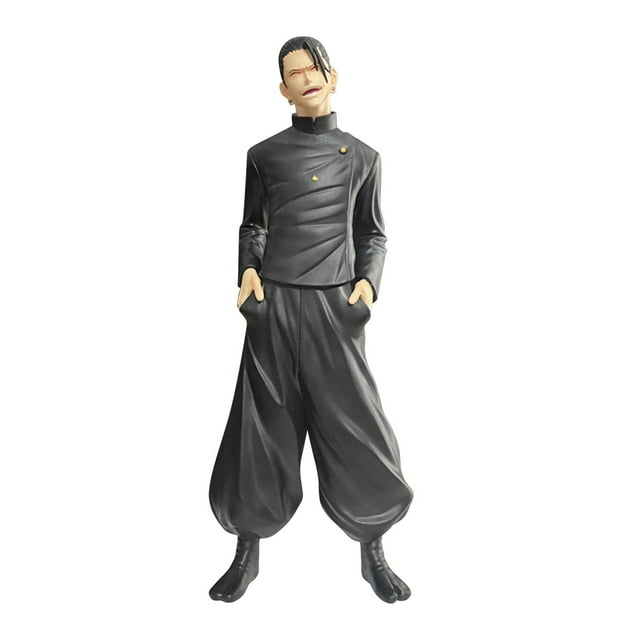 Yuioop - Geto Suguru - Jujutsu Kaisen - Anime Figures Statue - Jujutsu ...