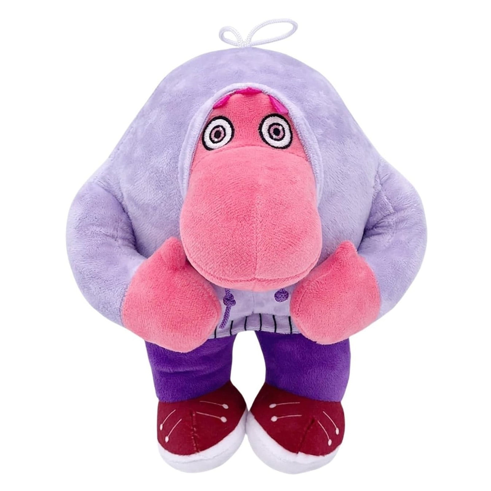 Yuioop Inside Out 2 Plush, Embarrassment Inside Out 2 Plush Dolls ...
