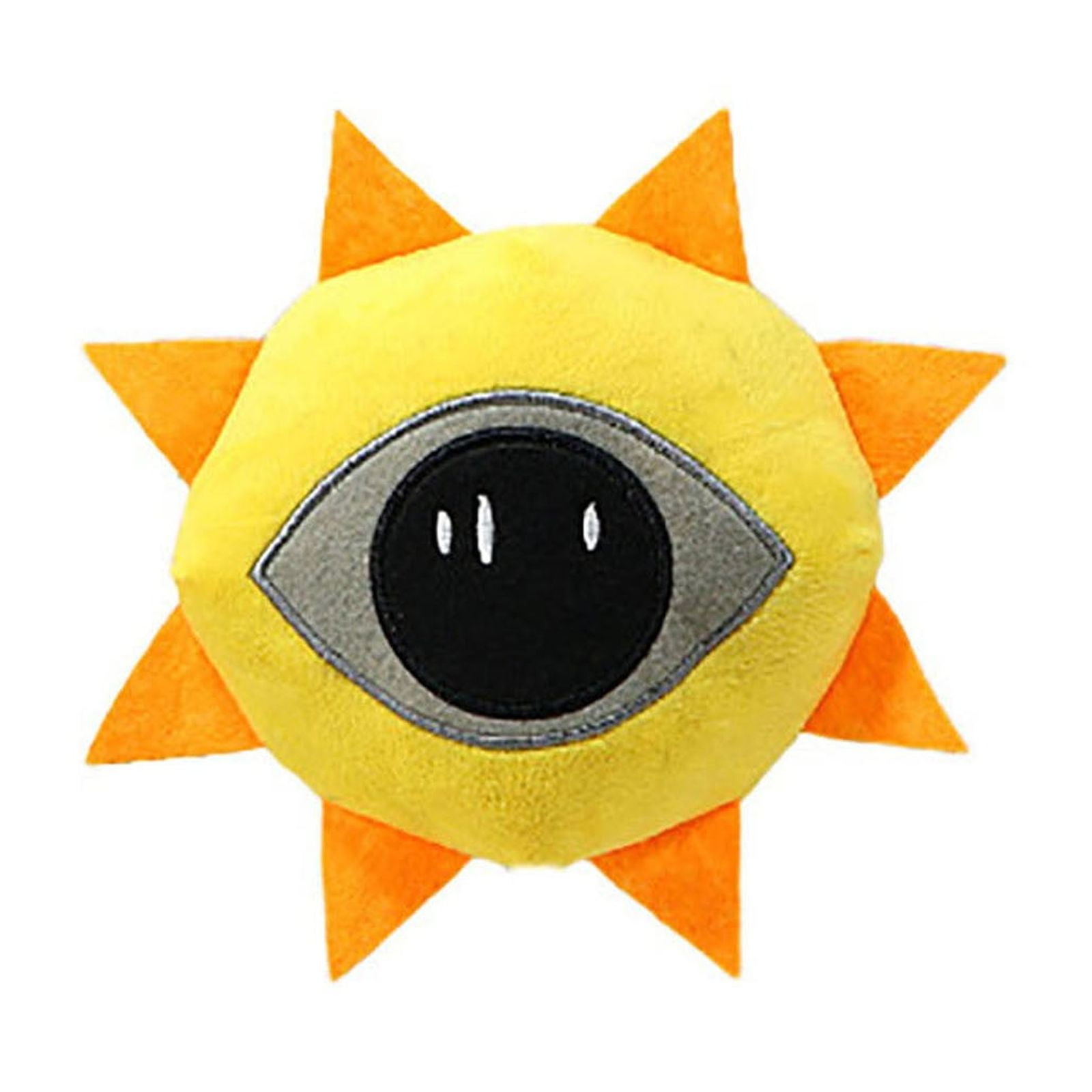 Yuioop Sprunki Plush Set, Sprunki Mystery Box, Sprunki Game Plush Toys ...