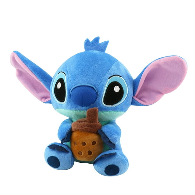 Yuioop Stitch Valentines Day Stuffed Animals, Lilo and Stitch Toys ...