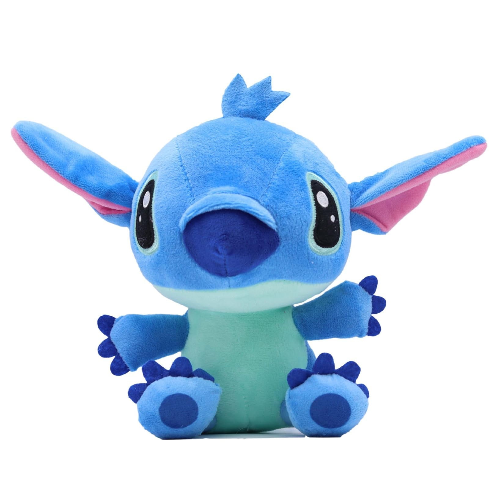Yuioop Stitch Valentines Day Stuffed Animals, Lilo and Stitch Toys ...