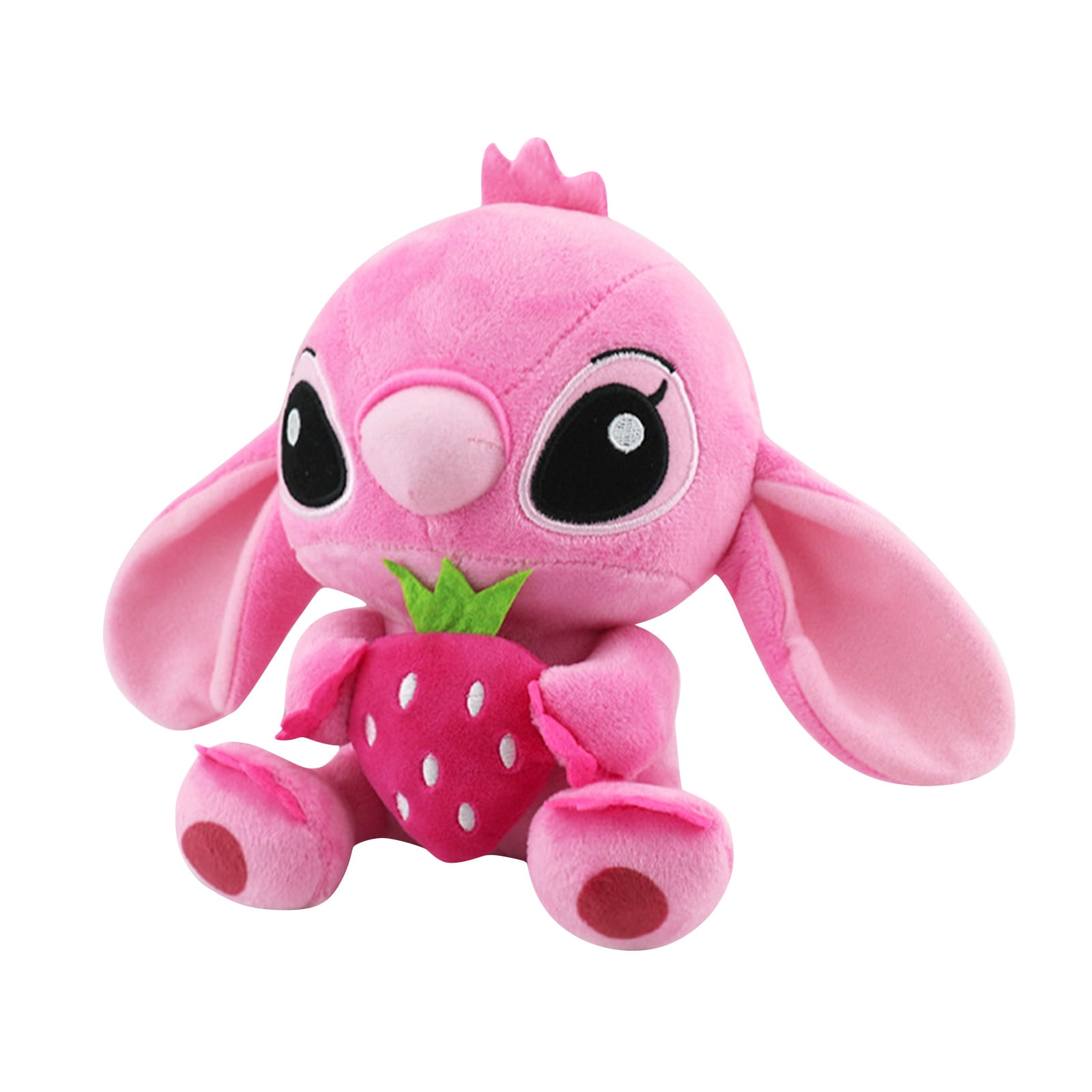 Yuioop Stitch Valentines Day Stuffed Animals, Lilo and Stitch Toys ...
