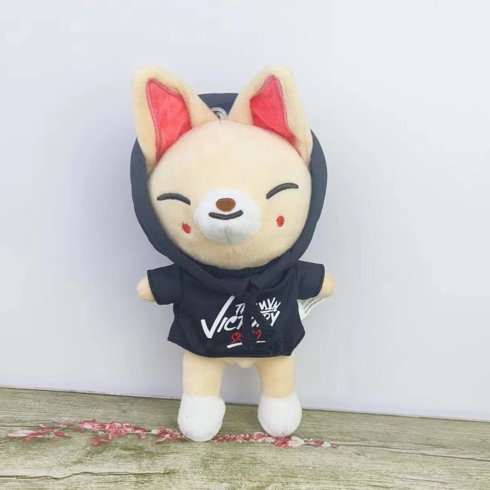 Yuioop Stray Kids Plush Doll Cute Plush Toy Soft Stuffed Animals, Gift ...