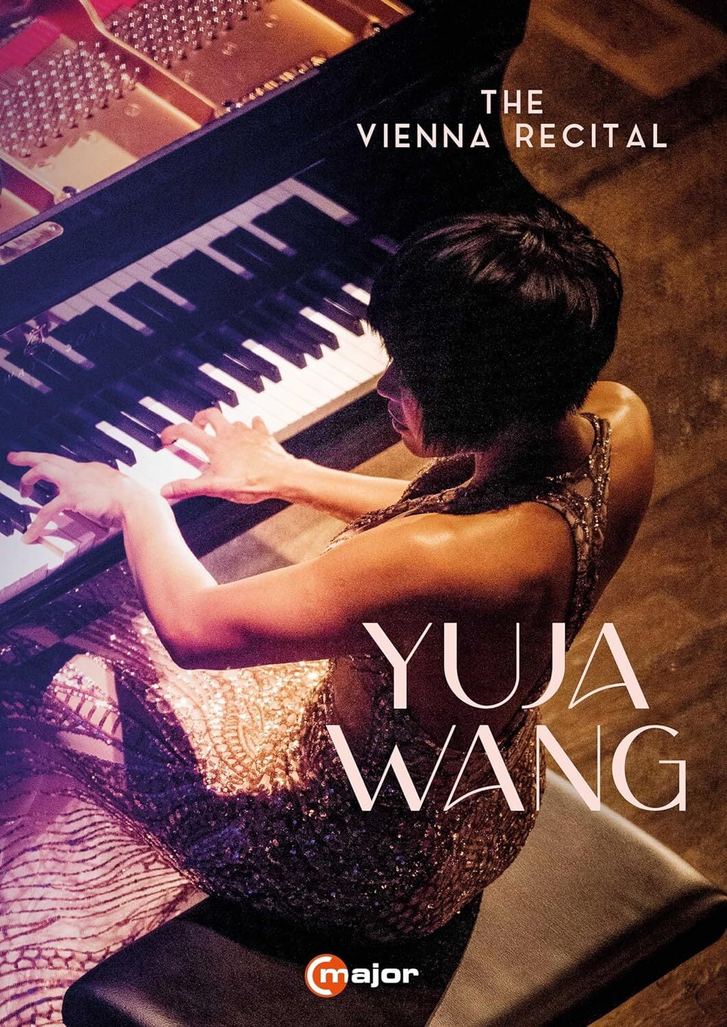 Yuja Wang - The Vienna Recital - Walmart.com