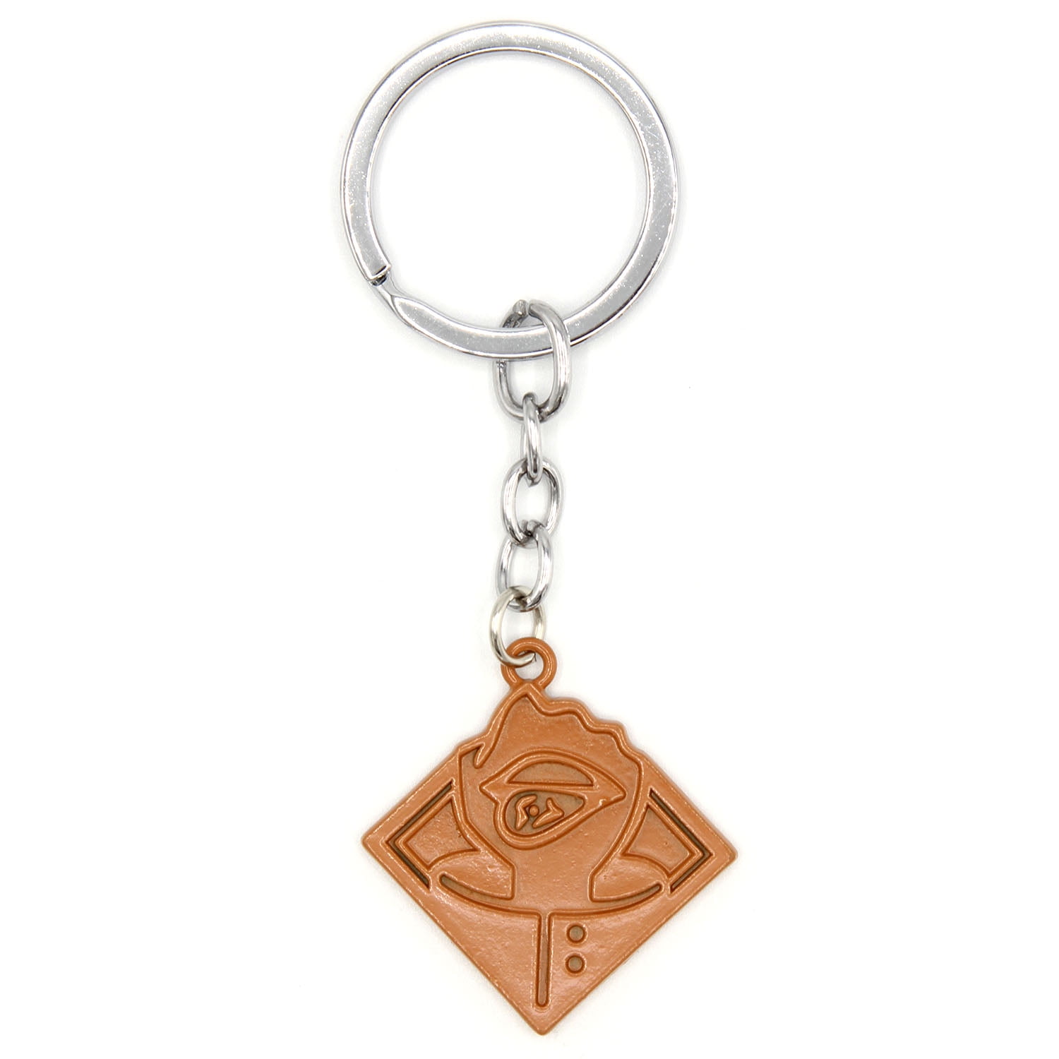 Yuji Itadori's Sukuna Mouth Hand - Jujutsu Kaisen 1" Keychain Pendant ...