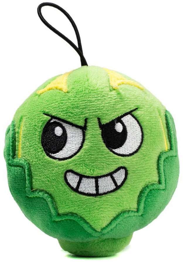 Yukky World Russell Sprout Small Plush - Walmart.com