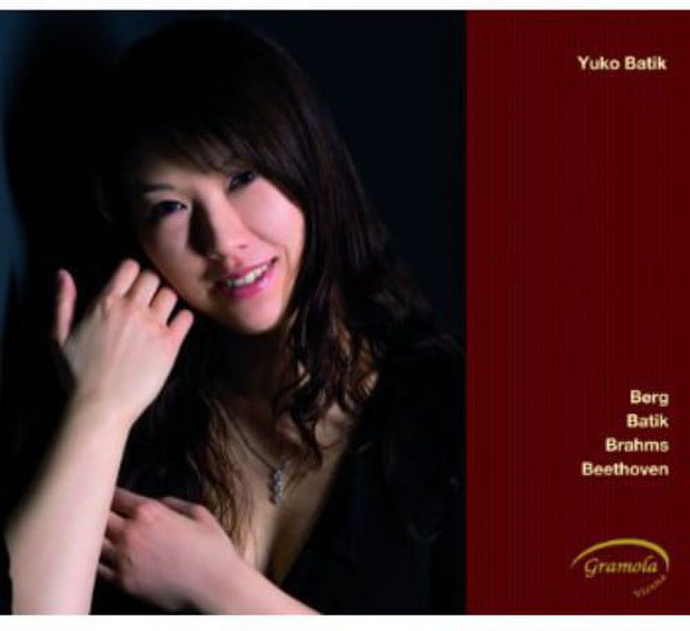 Yuko Batik - Yuko Batik - Music & Performance - CD - Walmart.com