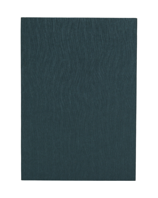Yuko-Ori: Metallic Grey Paper-Oh Yuko-Ori A5 Lined (Hardcover ...