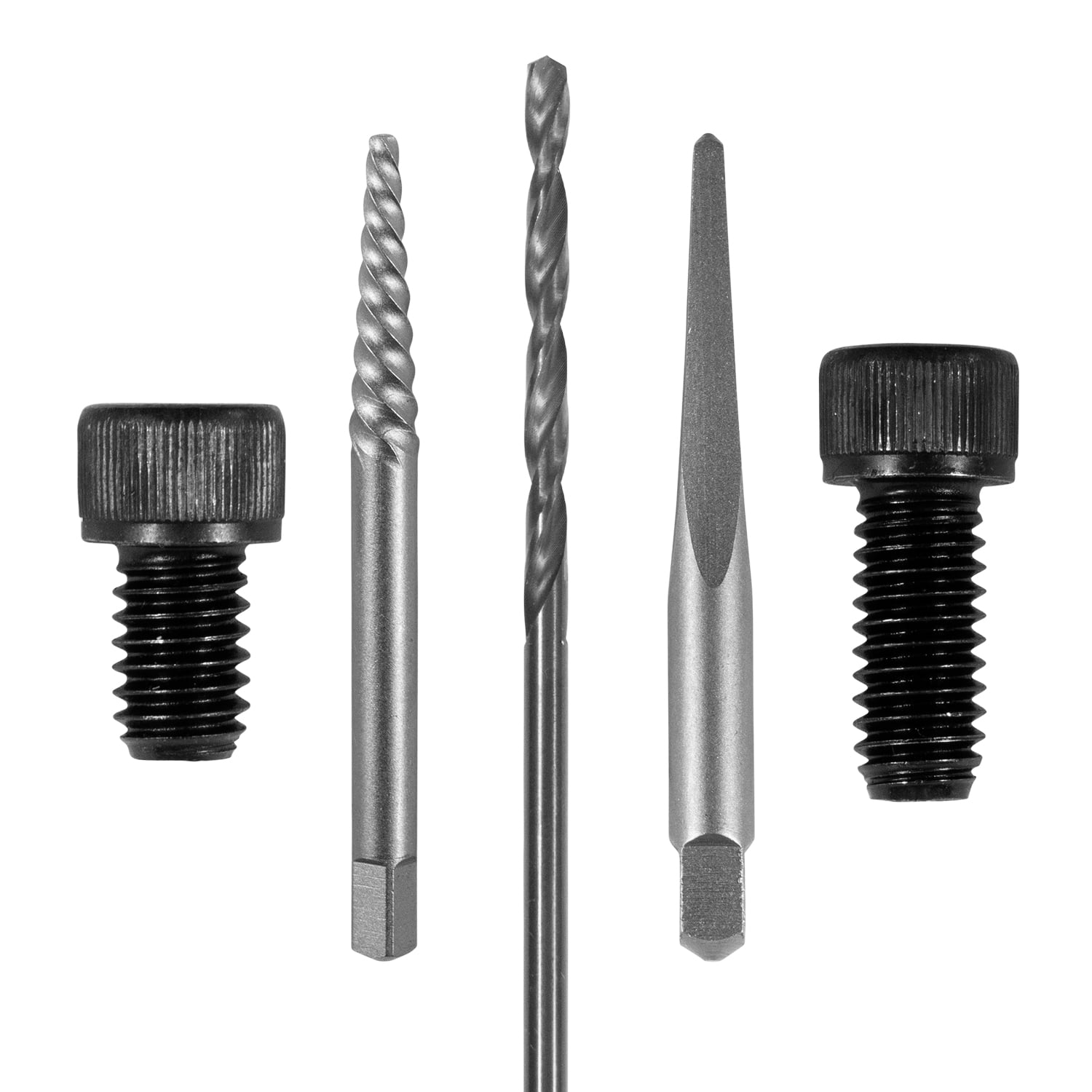 Yukon Cross Pin Shaft Extractor Kit - Walmart.com