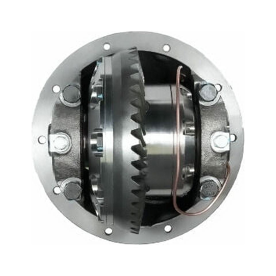 Yukon Dropout Assembly, Toyota V6 Rear Diff w/Zip Locker, 30 Spline, 4. ...