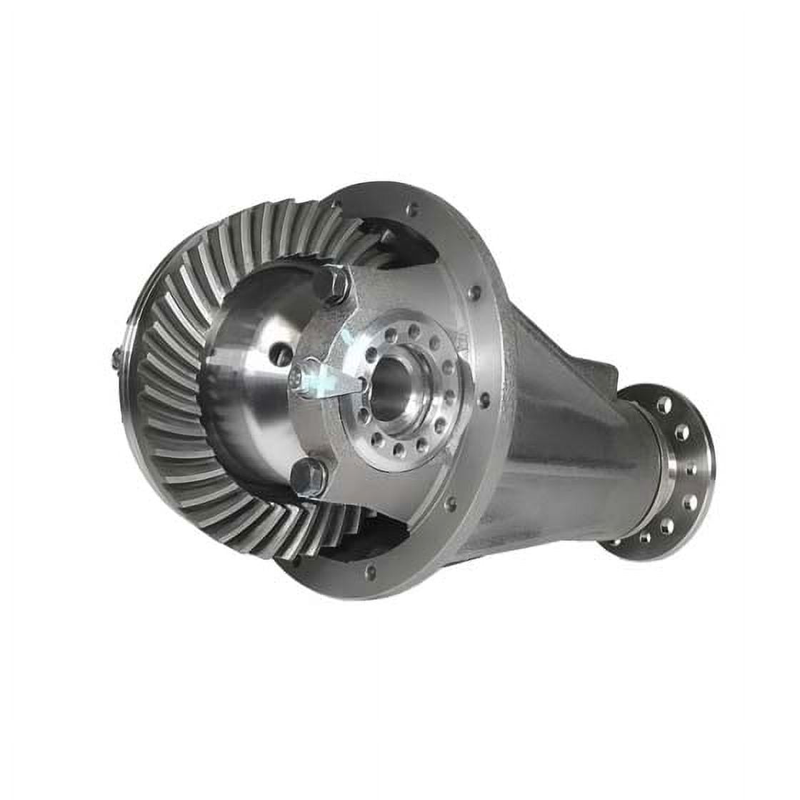 Yukon Dropout Assembly, Toyota V6, Rear w/Grizzly Locker, 30 Spline, 4. ...