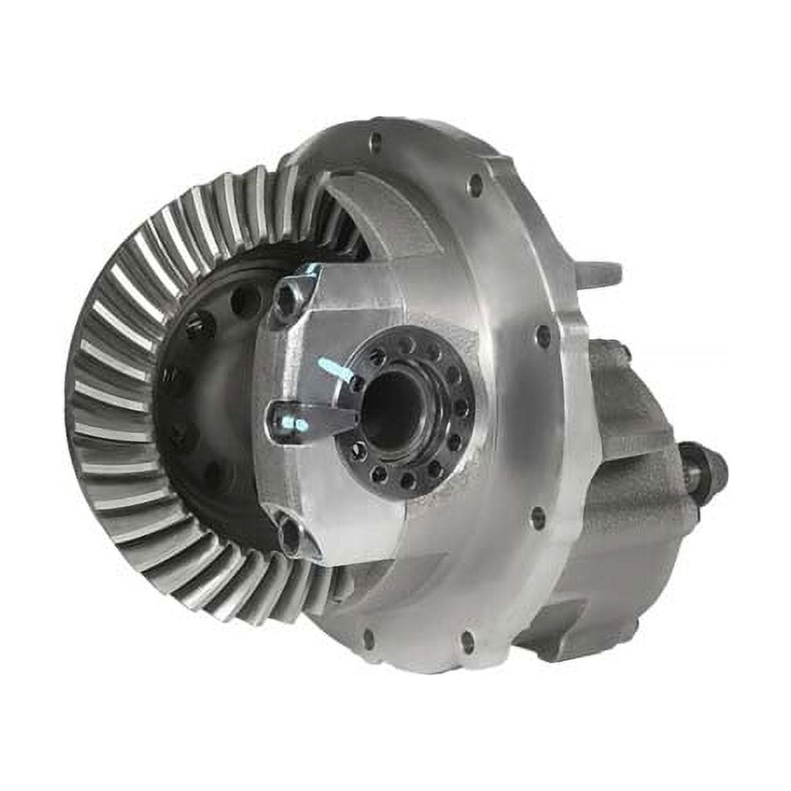 Yukon Dropout Assembly for Ford 9” Diff w/Steel Spool, 31 Spline, 4.56 ...