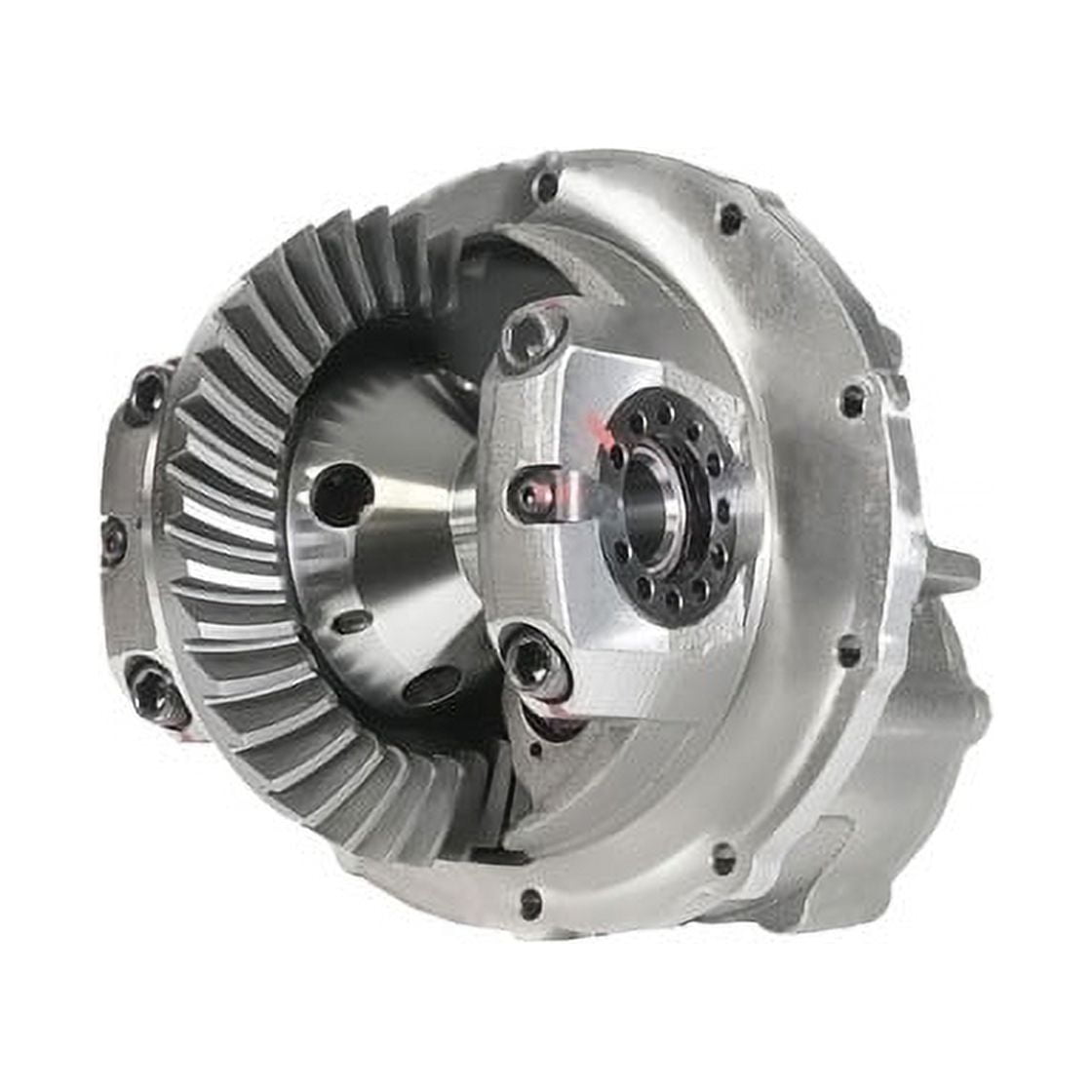 Yukon Dropout Assembly for Ford 9” Diff w/Trac-Lok LSD, 28 Spline, 3.25 ...