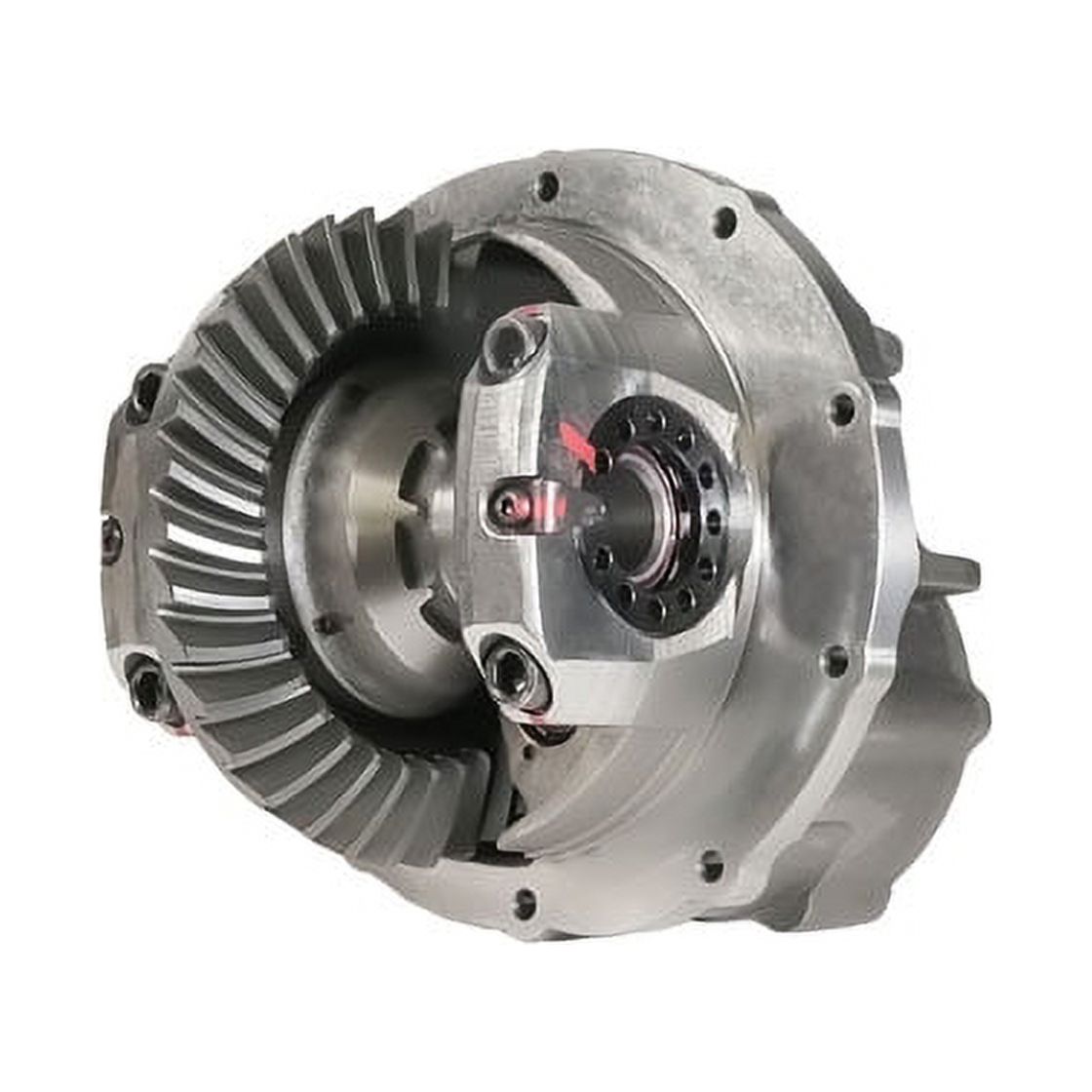 Yukon Dropout Assembly for Ford 9” Differential, 31 Spline, 4.11 Ratio ...
