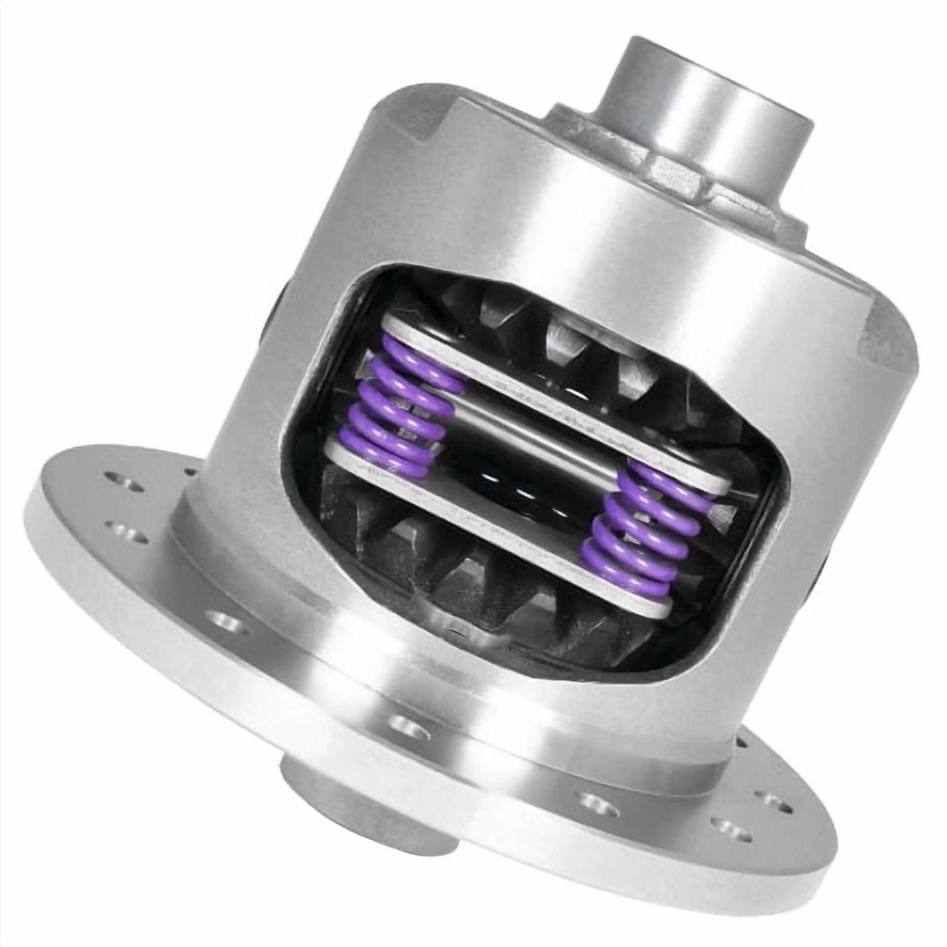 Yukon Dura Grip Limited Slip for GM 12T Differential, 30 Spline ...
