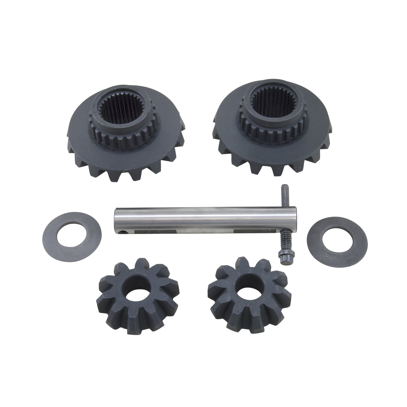 Yukon Dura Grip Spider Gear Set for Dana 44 Differential with 30 Spline ...