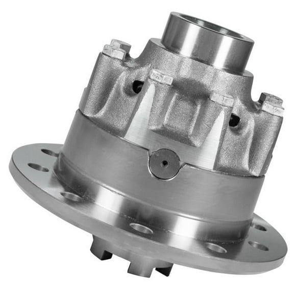 Ram 2500 Differential Carrier
