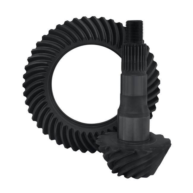 Nissan Pathfinder Differential Ring And Pinion