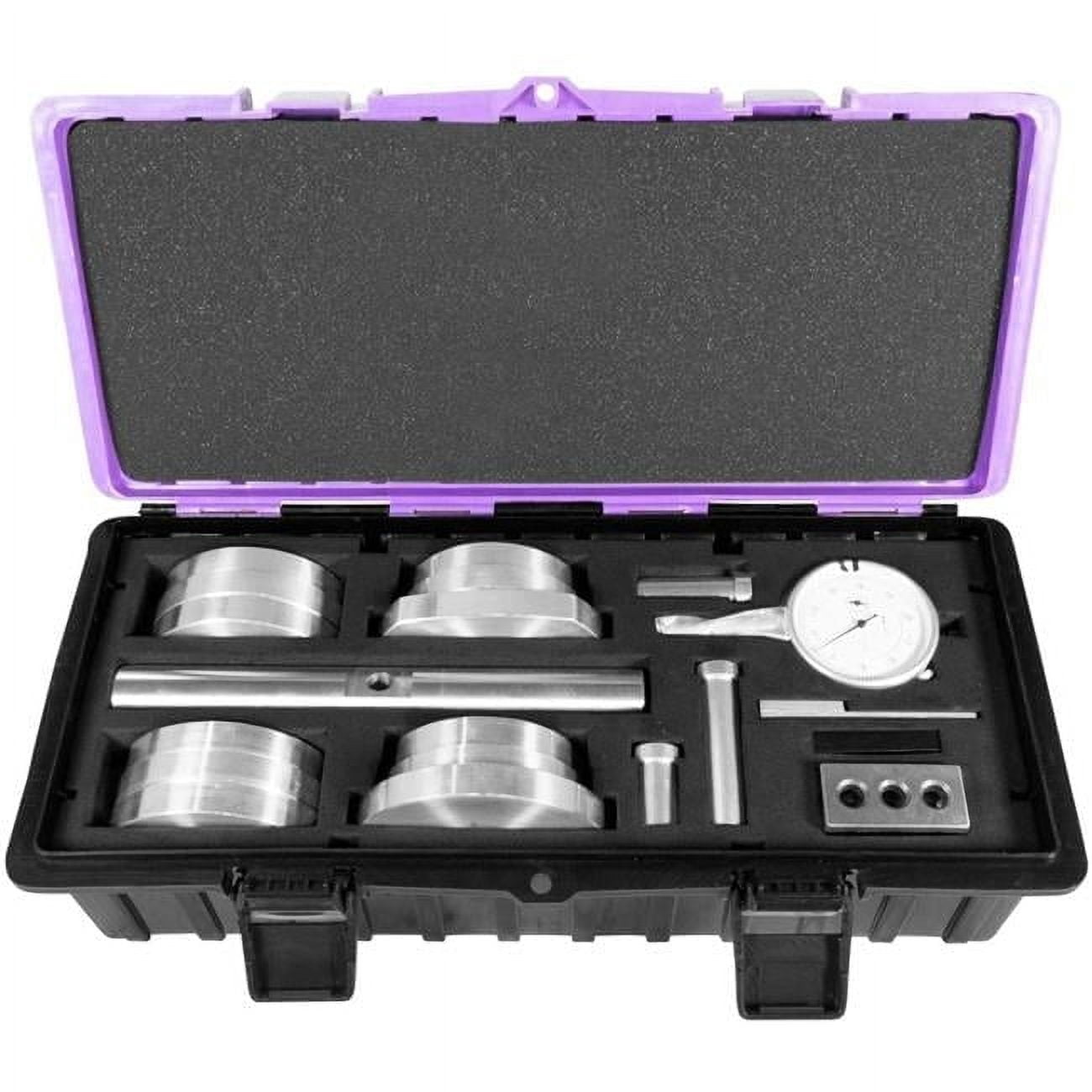 Yukon Gear & Axle Yt D02 Measuring Tools Fits 18 22 Wrangler (Jl) Fits ...