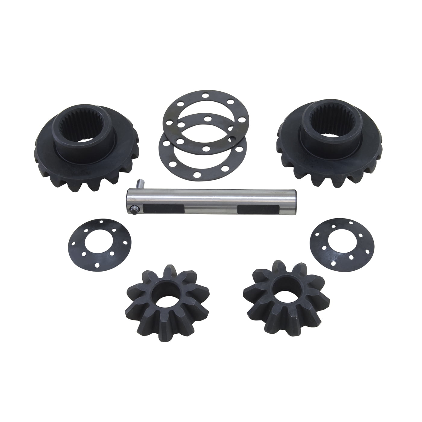 Yukon standard open spider gear kit for Toyota T100 & Tacoma w/30 ...