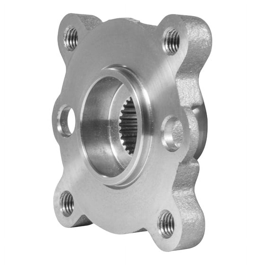 Yukon Gear YY C52114046 Yukon Yoke 8.25" Rear Pinion Flange w/4.53 ...
