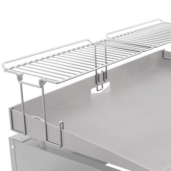 Yukon Glory Griddle Warming Rack, Cooking Flat Top for 36" Blackstone ...