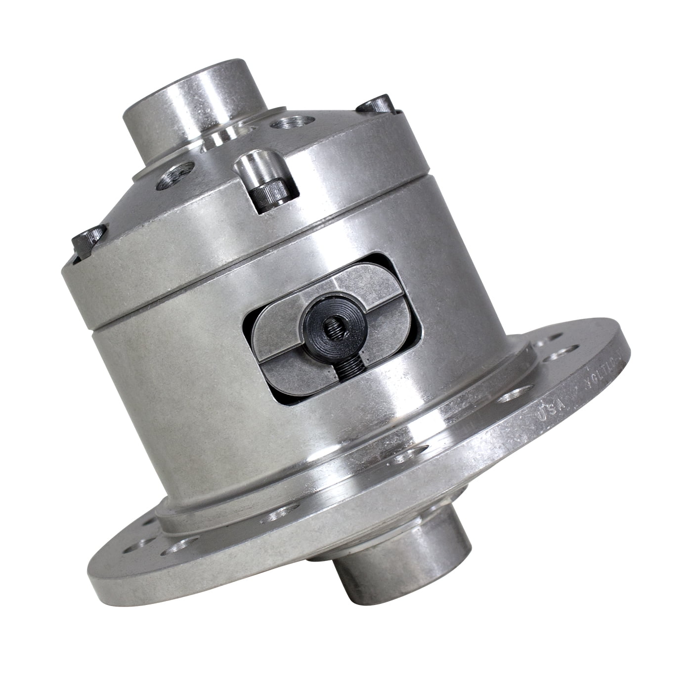 Yukon Grizzly Locker for Toyota Landcruiser, 30 spline - Walmart.com