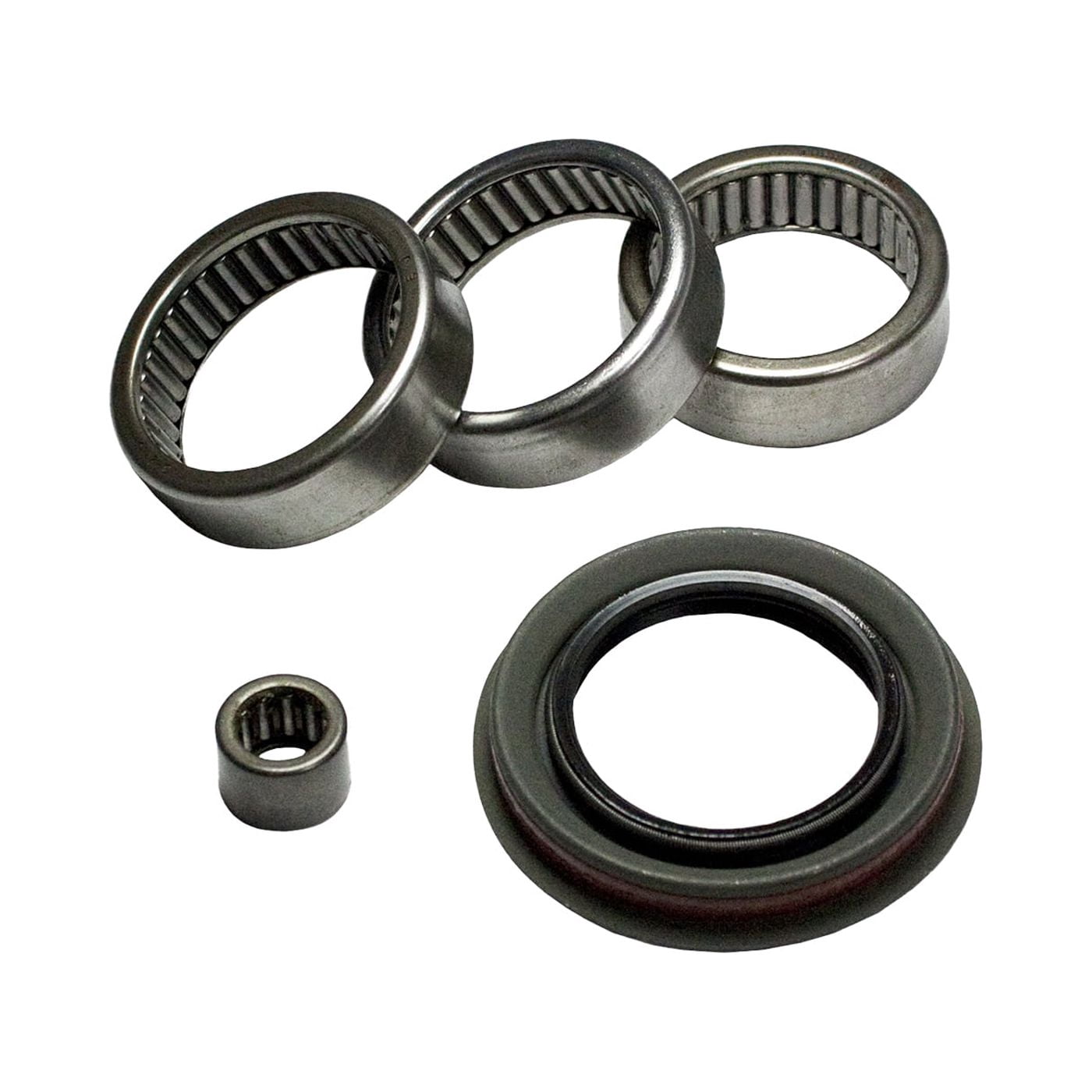 Yukon IFS Rear Axle Bearing and Seal Kit - Walmart.com