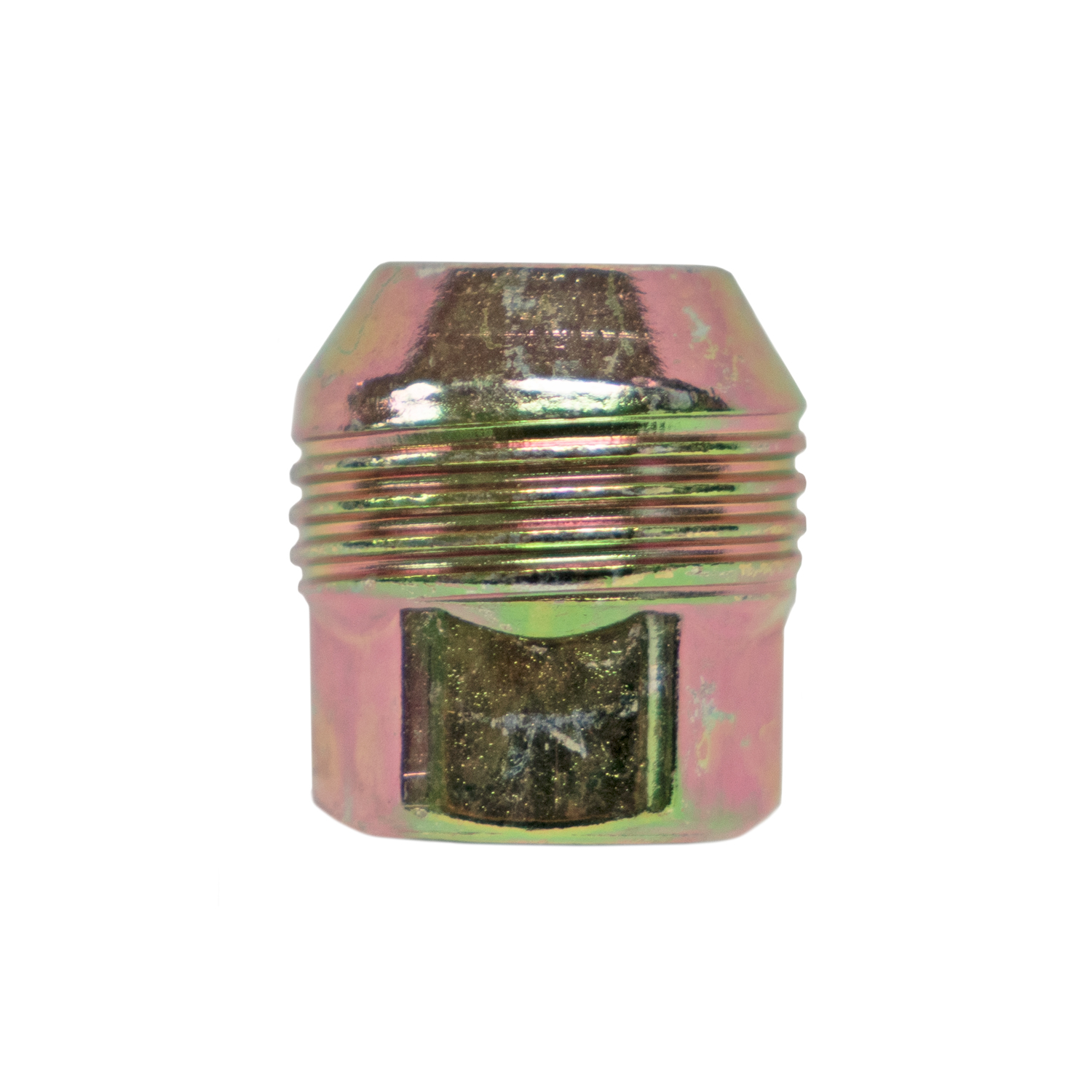 Tie Down Engineering Lug Bolts 1/2", 5 Per Pack - Walmart.com