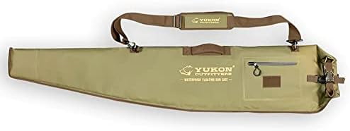 Yukon Outfitters Hunting Waterfowl Floating Gun Soft Case - Walmart.com